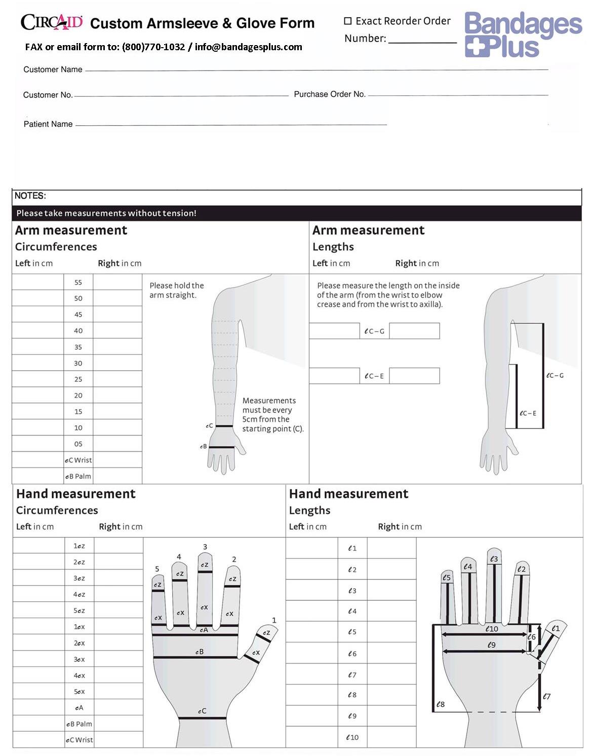 CircAid Graduate Arm Sleeve | Compression Sleeves For Arms