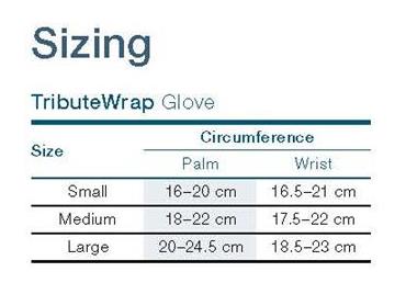 TributeWrap Glove | Compression Glove For Lymphedema