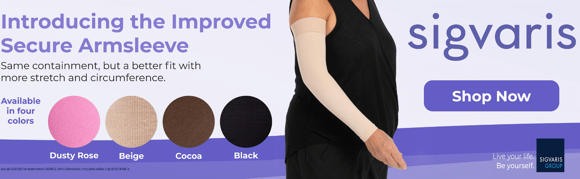 Bandages Plus | Lymphedema Garments, Wraps, Bandages, Padding