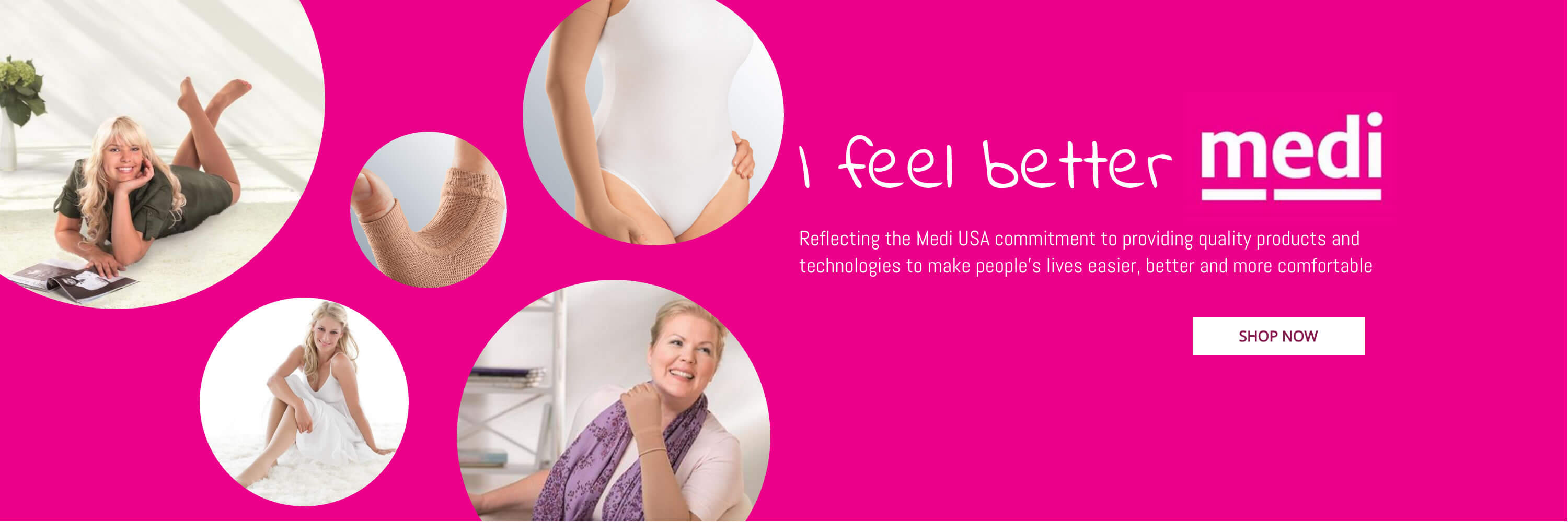 Bandages Plus | Lymphedema Garments, Wraps, Bandages, Padding